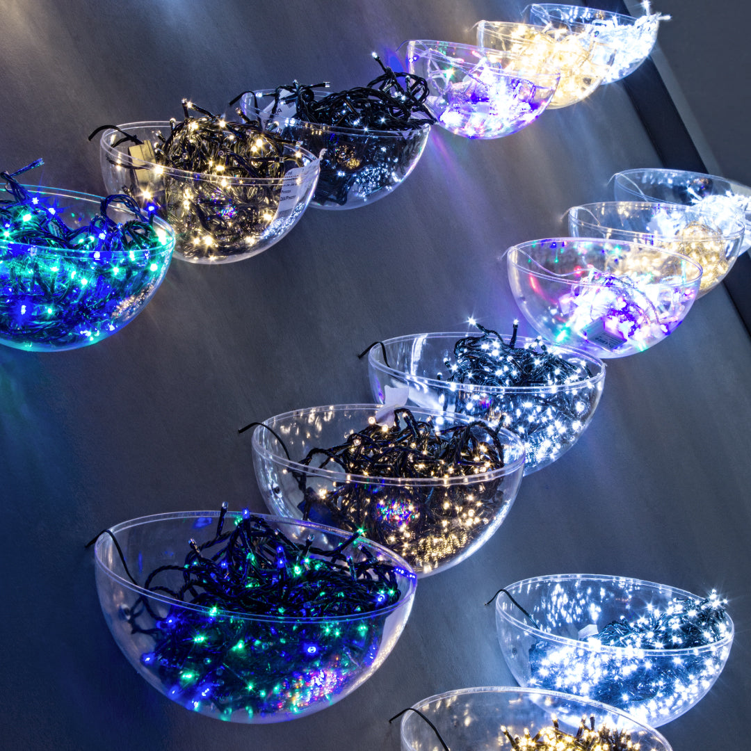 LAMPICE – CasaBianca Srbija